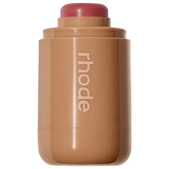 Pocket Blush Buildable Hydrating Cream Blush - rhode | Sephora