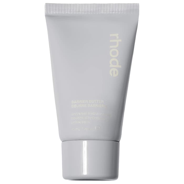 Mini Barrier Butter Intensive Moisture Balm - rhode | Sephora