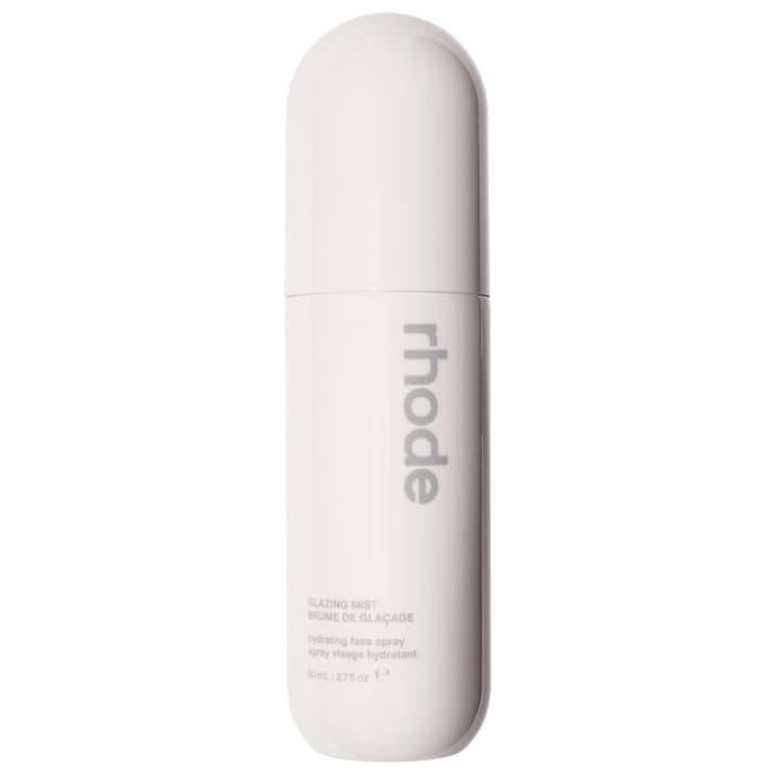 Glazing Mist Hydrating Face Spray - rhode | Sephora