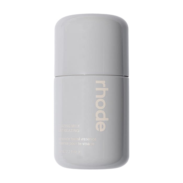 Glazing Milk Ceramide Facial Essence - rhode | Sephora