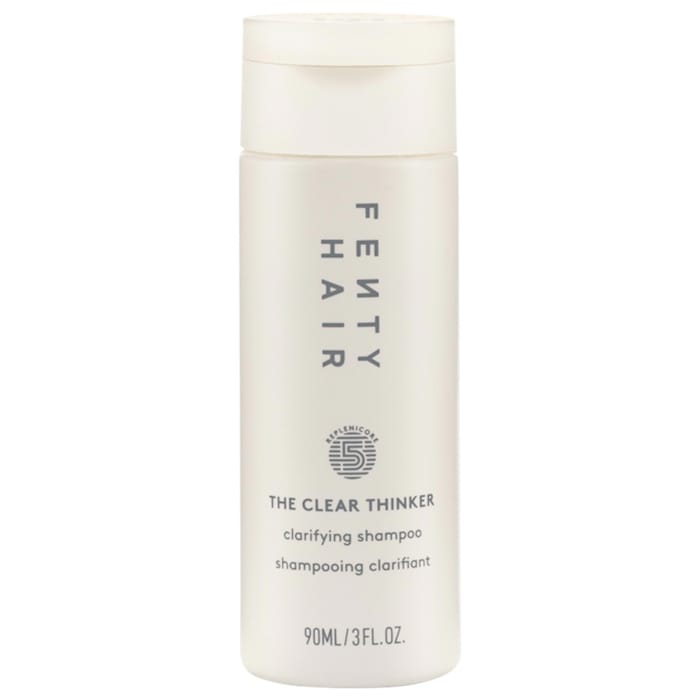 Mini The Clear Thinker Clarifying Detox Shampoo - Fenty Beauty by ...