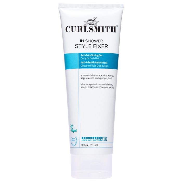In-Shower Curly Style Fixer Gel - Curlsmith | Sephora