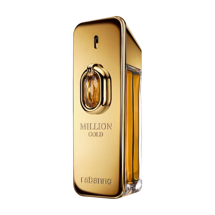 Million Gold Elixir with Vanilla - Rabanne | Sephora