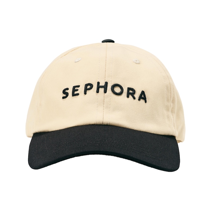 Baseball Cap - SEPHORA The Merch Shop | Sephora