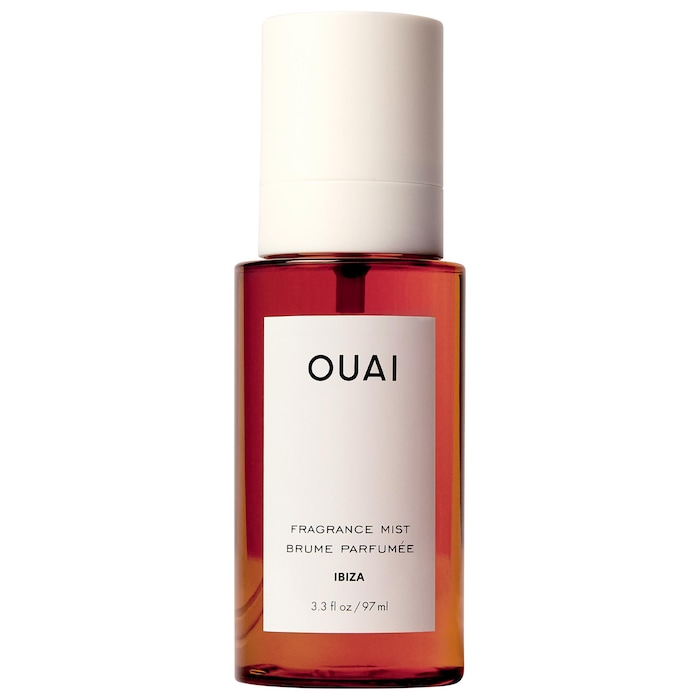 Ibiza Hair and Body Mist with Tonka Bean + Vanilla - OUAI | Sephora