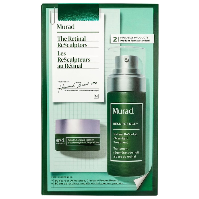 Retinal Resculptors Kit - Murad | Sephora