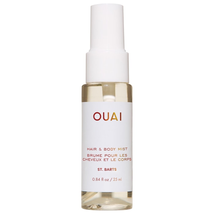 Hair and Body Mist EDT-0.84 fl oz - OUAI | Sephora
