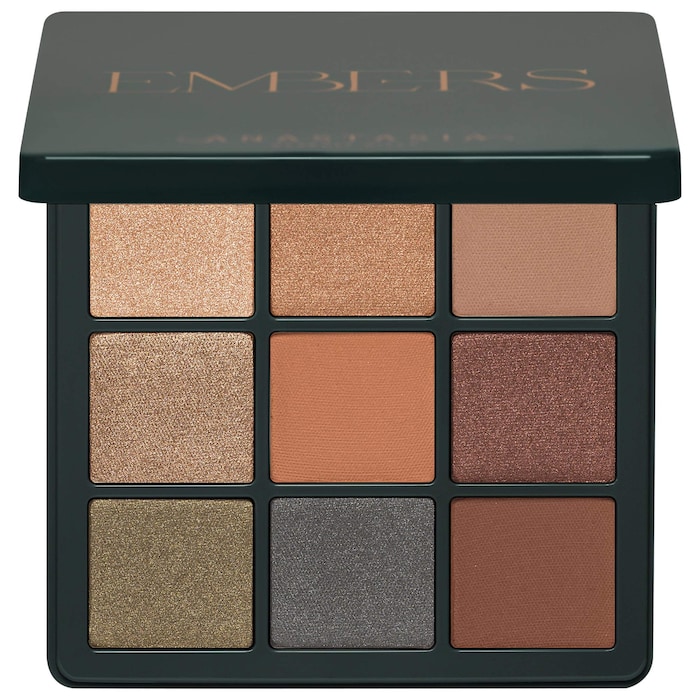 Mini Embers Eyeshadow Palette - Anastasia Beverly Hills | Sephora