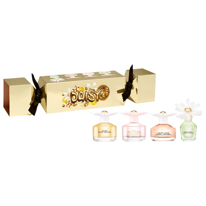 Mini Daisy Collection Perfume Sampler Set - Marc Jacobs Fragrances ...
