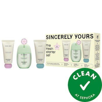 Sincerely Yours Value & Gift Sets | Sephora