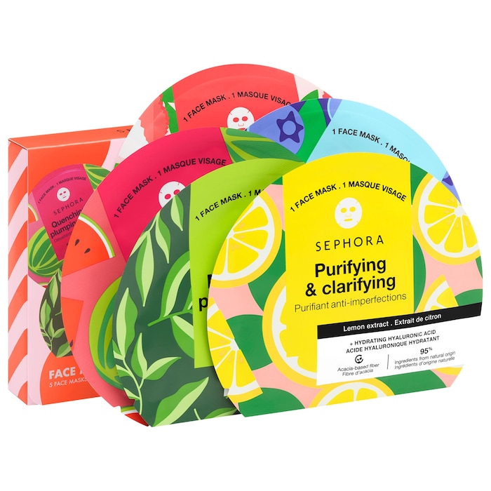 Face Mask Magic - SEPHORA COLLECTION | Sephora