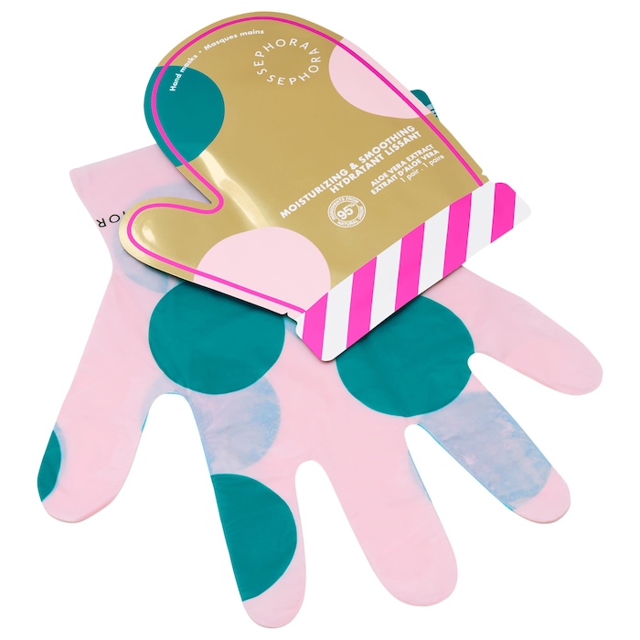 Hand Mask - SEPHORA COLLECTION | Sephora