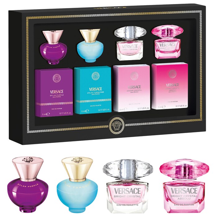Versace Women's Coffret - Versace | Sephora