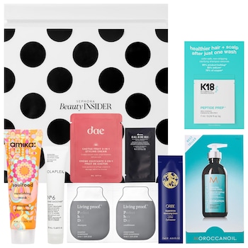 Haircare Sample Set - SEPHORA | Sephora