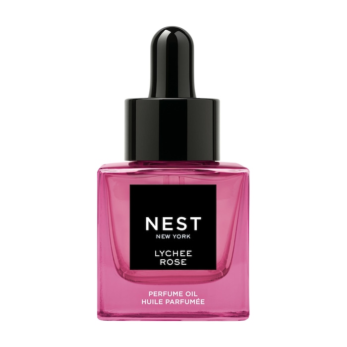 Lychee Rose Perfume Oil - NEST New York | Sephora