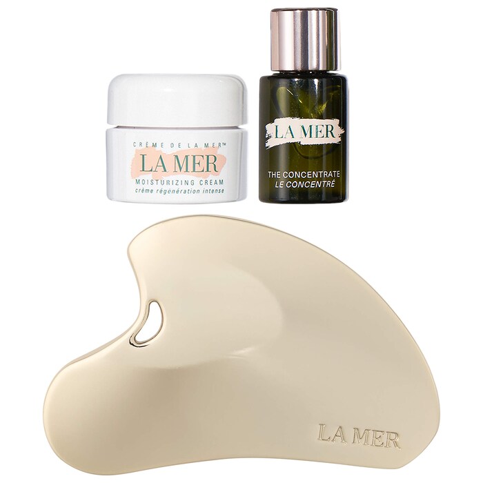 The Smoothing Facial Set - La Mer | Sephora