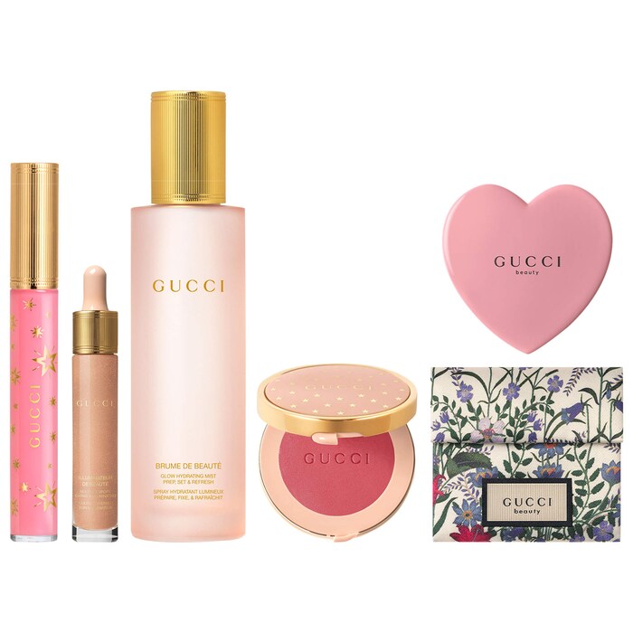 The Brunch Look - Gucci | Sephora