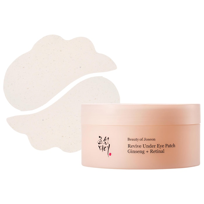 Revive Under Eye Patches for Wrinkles - Beauty of Joseon | Sephora