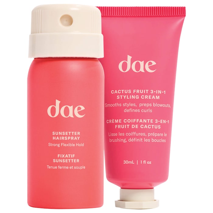 Hair Styling Heroes - dae | Sephora