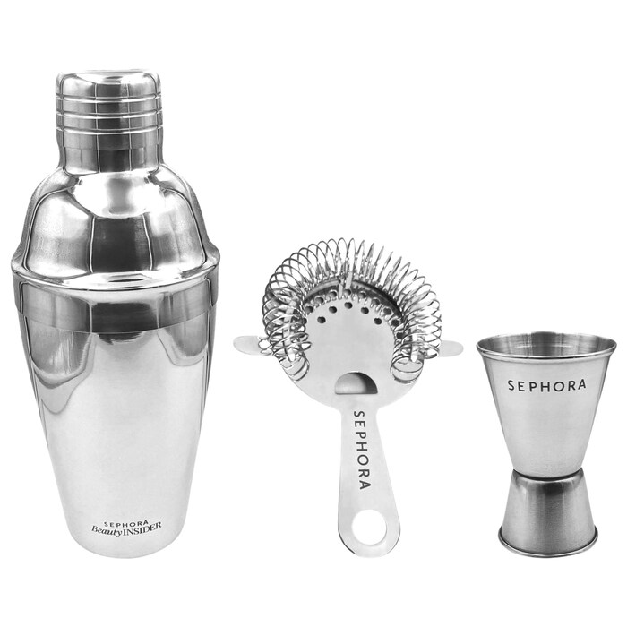 Cocktail Mixer Set - BEAUTY INSIDER | Sephora