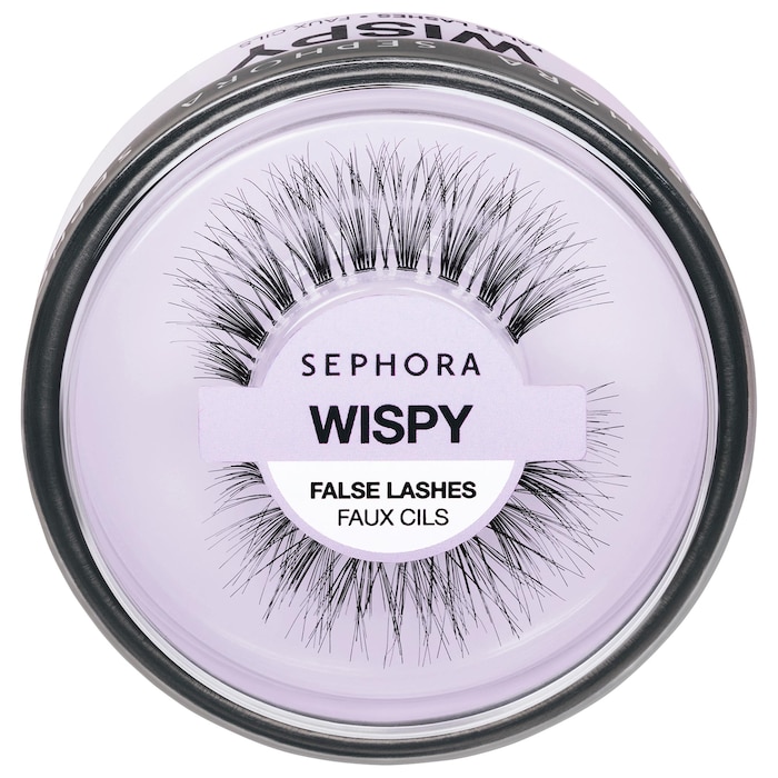 Essentials False Lashes - SEPHORA COLLECTION | Sephora