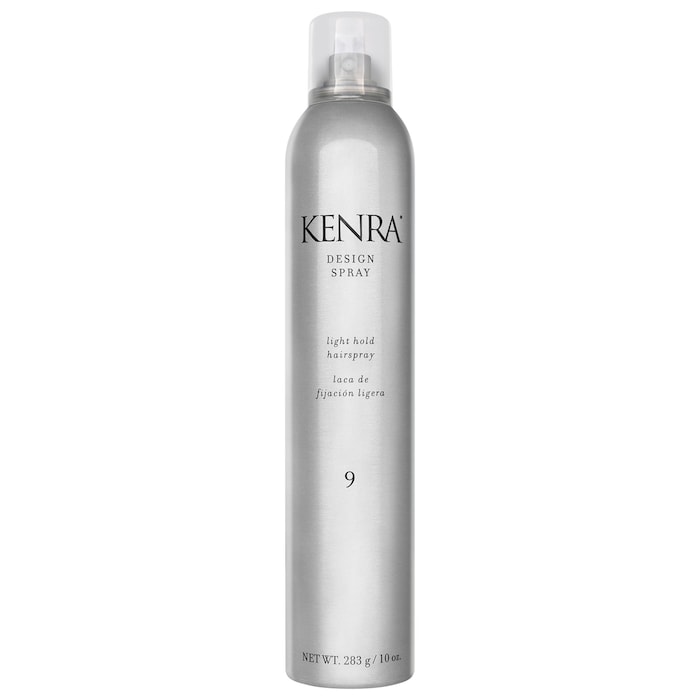 Design Spray 9 Light Hold Hairspray - Kenra Professional | Sephora