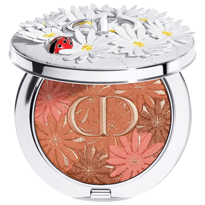 Forever Nude Bronze Glow Powder Bronzer - DIOR | Sephora