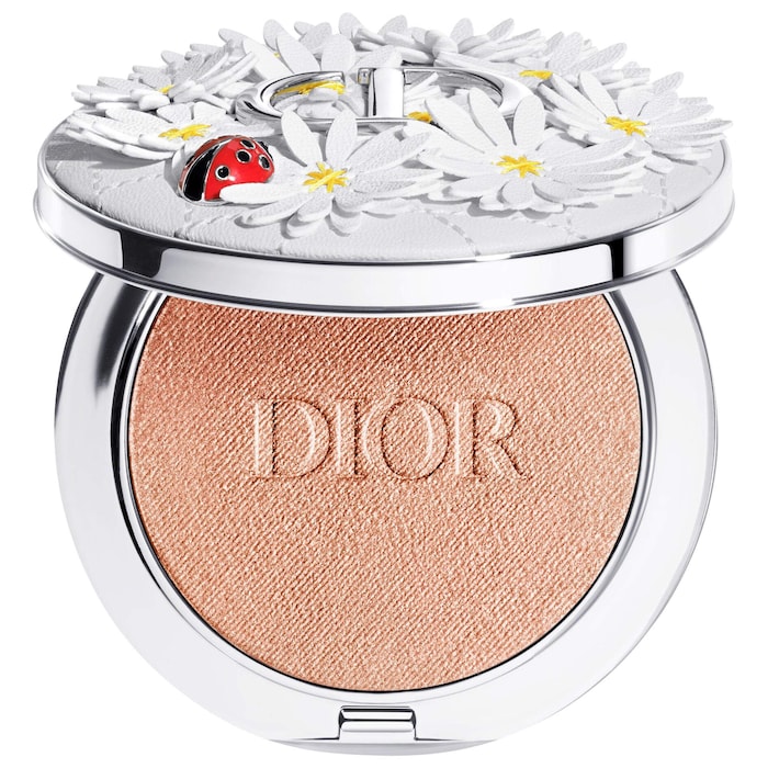 Limited Edition Forever Glow Luminizer Highlighter - DIOR | Sephora
