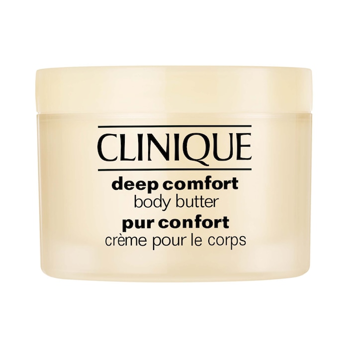 Deep Comfort Body Butter - CLINIQUE | Sephora
