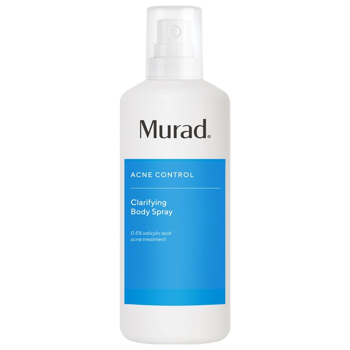 Acne Control Clarifying Body Spray - Murad | Sephora