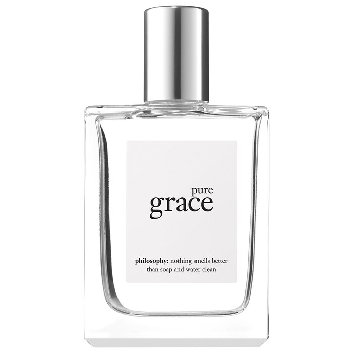 Pure Grace Fragrance - philosophy | Sephora