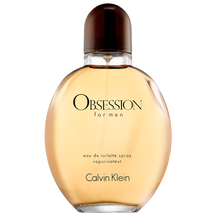 OBSESSION FOR MEN - Calvin Klein | Sephora