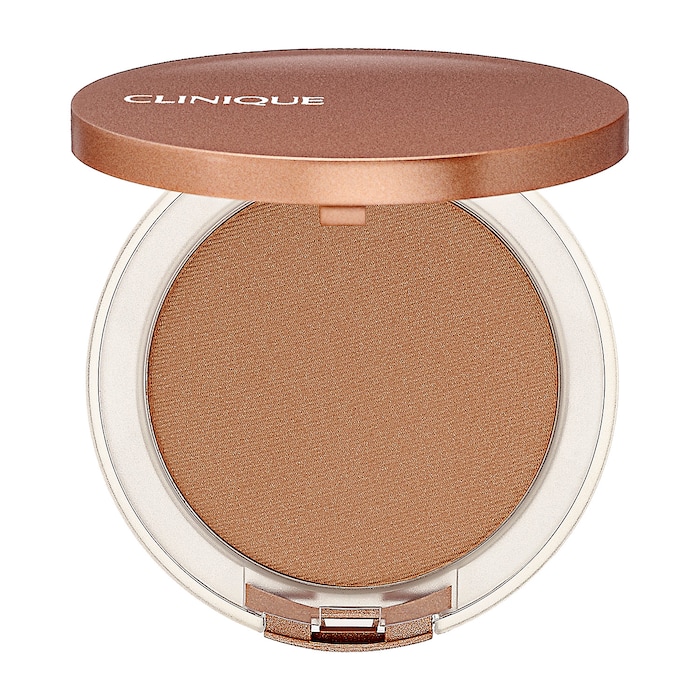 True Bronze Pressed Powder Bronzer - CLINIQUE | Sephora