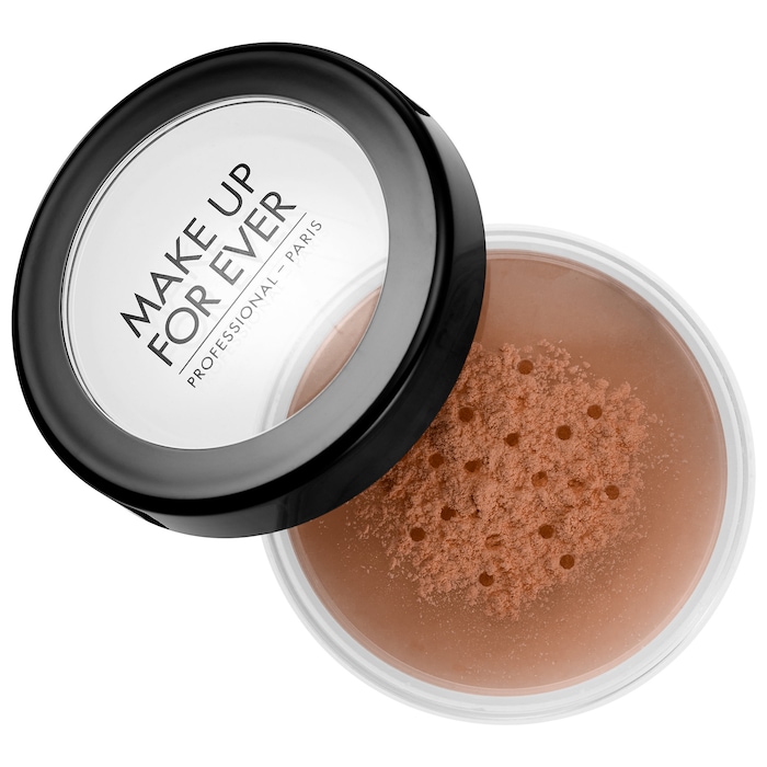 Super Matte Loose Powder - MAKE UP FOR EVER | Sephora