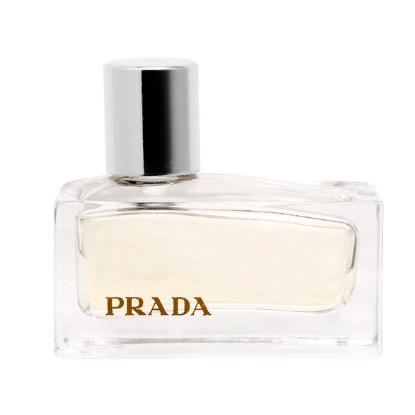 Prada Eau de Parfum Deluxe Sample - Prada | Sephora