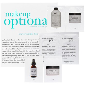 Free Deluxe Sample - philosophy | Sephora