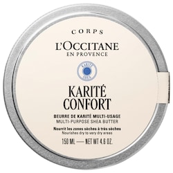 100 percent Pure Shea Butter - L'Occitane | Sephora